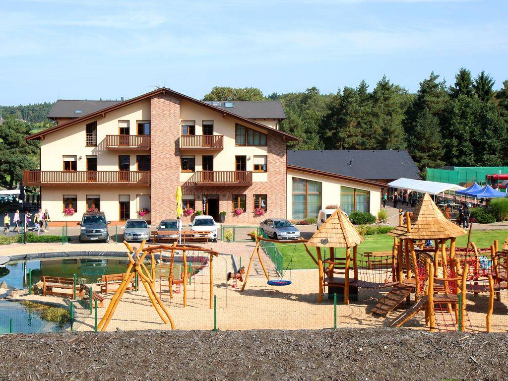 Pohoda Sportpenzion - Plzeň