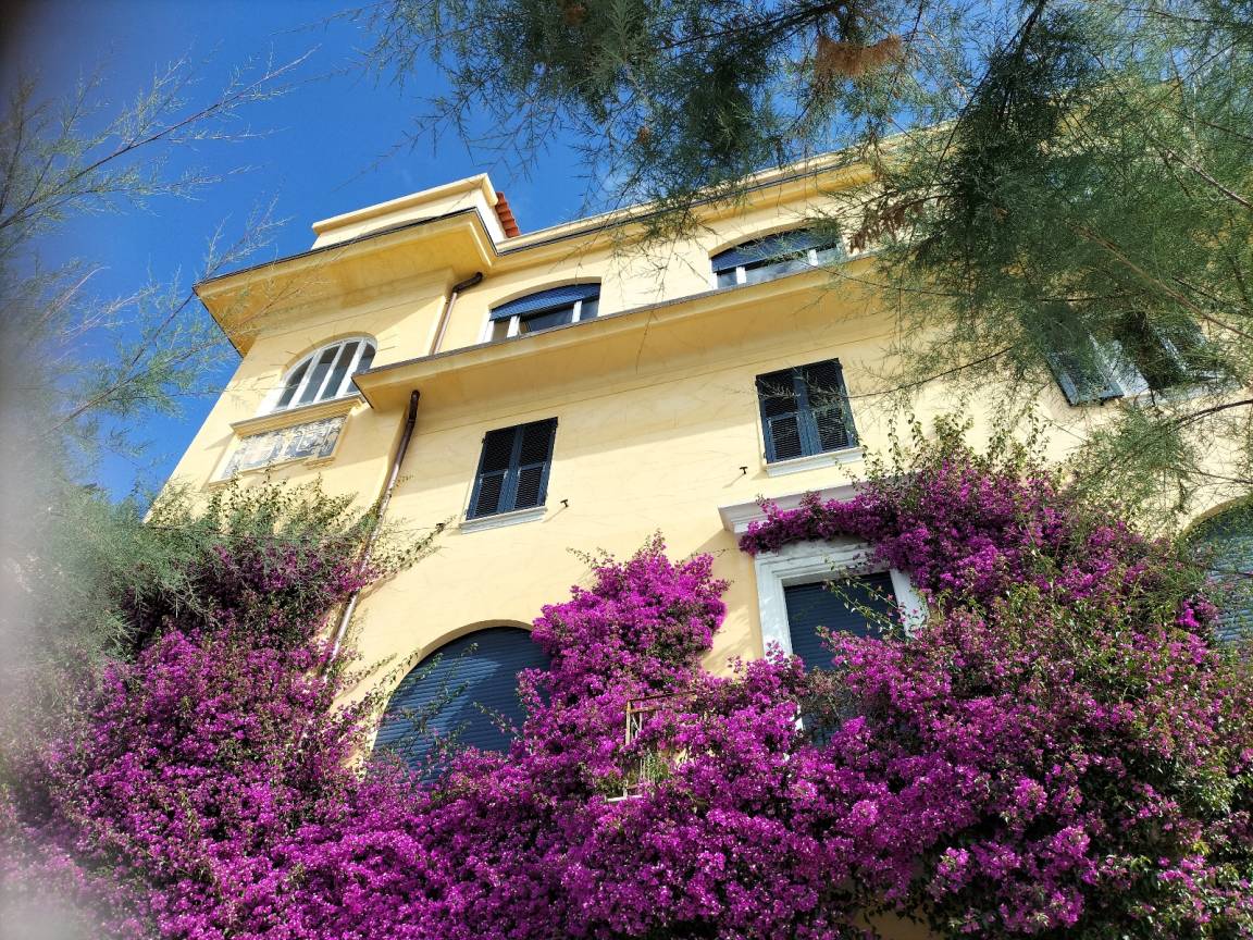 240 M² Apartment ∙ 3 Bedrooms ∙ 6 Guests - Monterosso al Mare