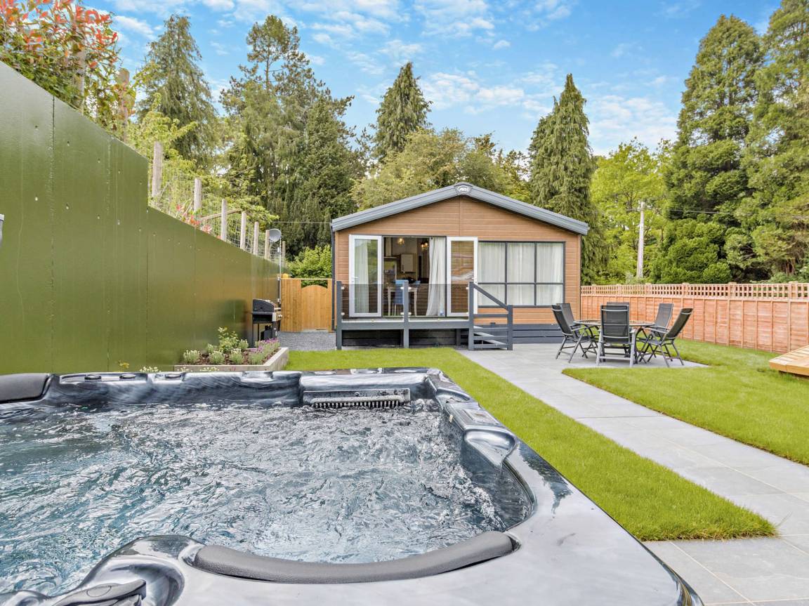 Cottage ∙ 3 Bedrooms ∙ 6 Guests - Shropshire