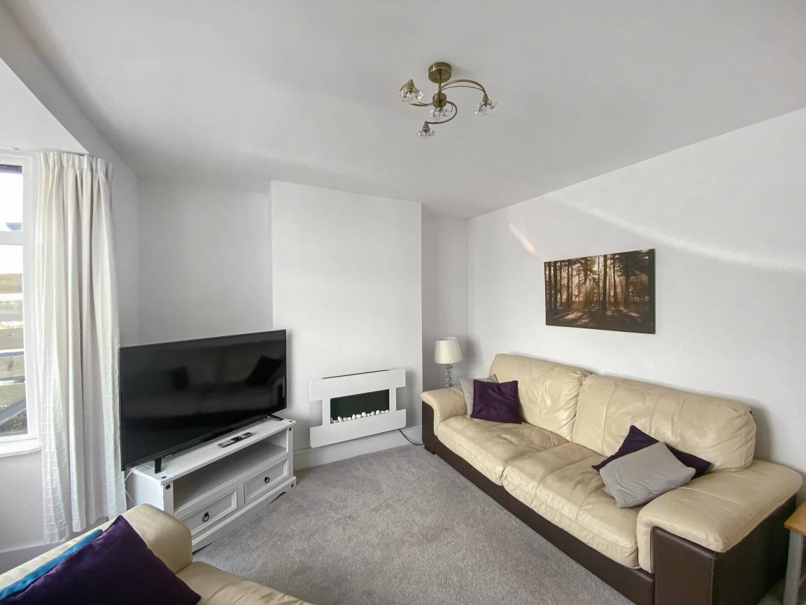 Cottage ∙ 3 Bedrooms ∙ 6 Guests - Perranporth