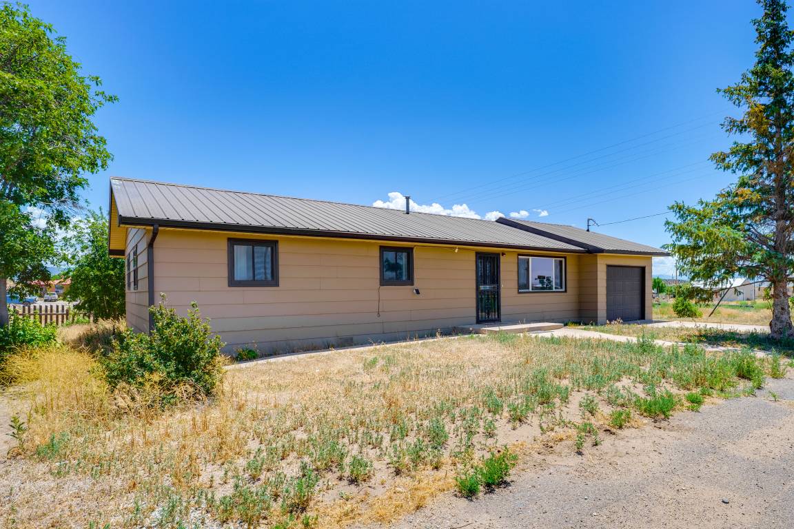 132 M² House ∙ 3 Bedrooms ∙ 7 Guests - Mountain Home Reservoir, Fort Garland