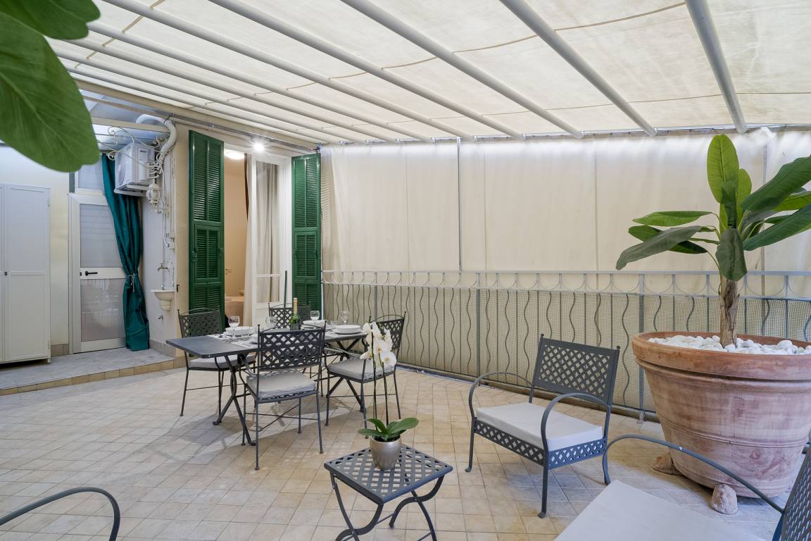 50 M² Apartment ∙ 1 Bedroom ∙ 3 Guests - Sanremo