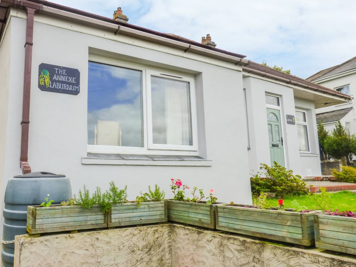 Cottage ∙ 1 Bedroom ∙ 2 Guests - Lostwithiel