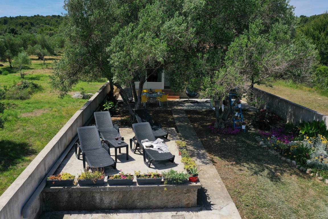 60 M² Maison De Vacances ∙ 2 Chambres ∙ 4 Personnes - Sali