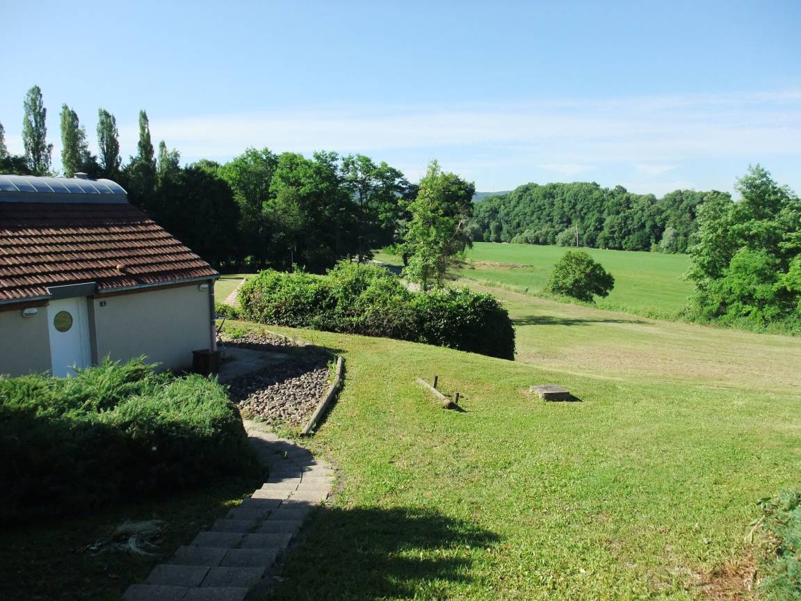 56 M² Cottage ∙ 2 Camere Da Letto ∙ 4 Ospiti - Baume-les-Dames