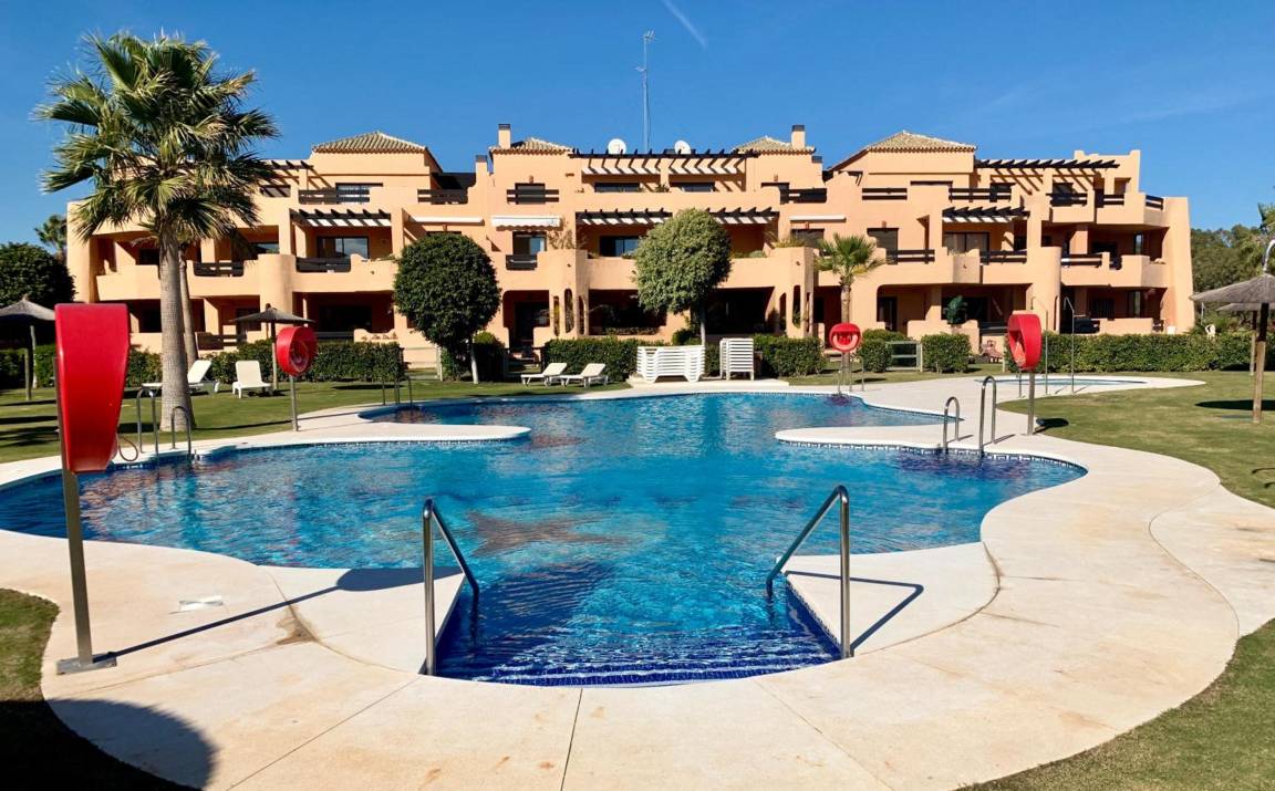 134 M² Apartment ∙ 2 Bedrooms ∙ 6 Guests - Manilva