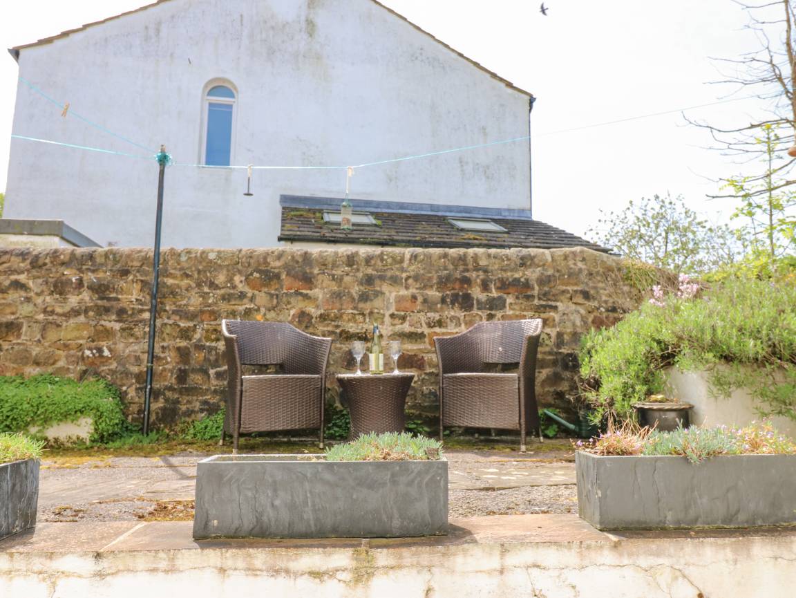 Cottage ∙ 1 Bedroom ∙ 2 Guests - Lancashire