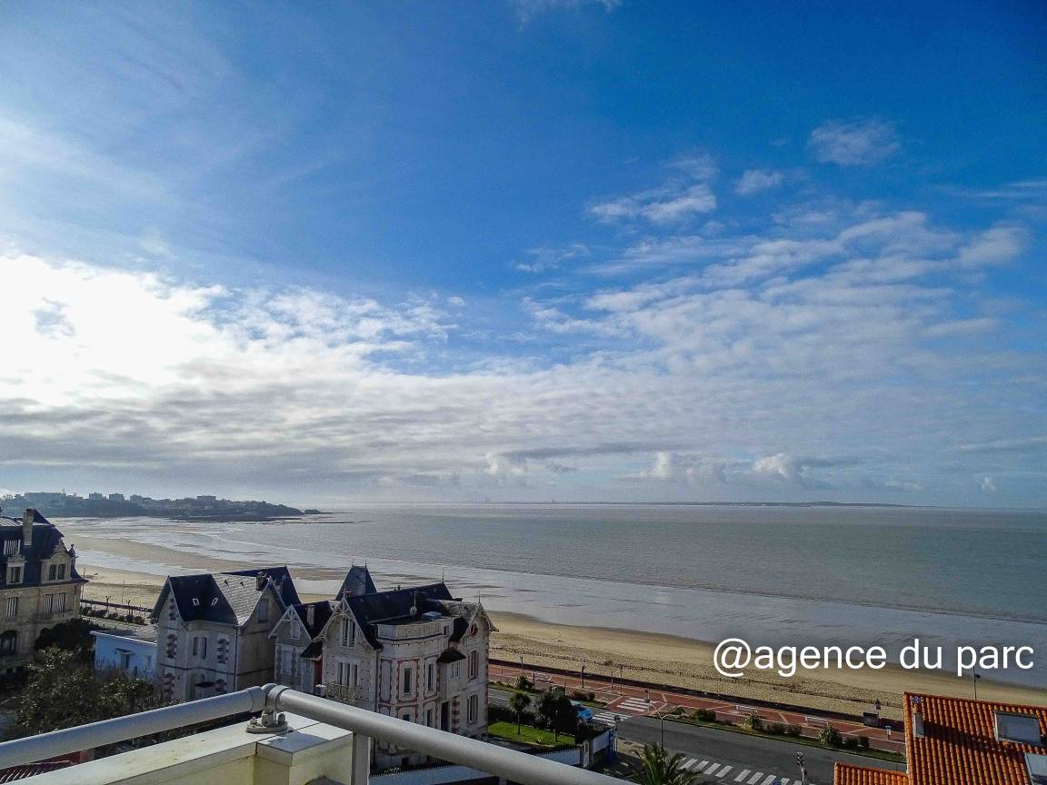 Appartement ∙ 1 Chambre ∙ 4 Personnes - Royan