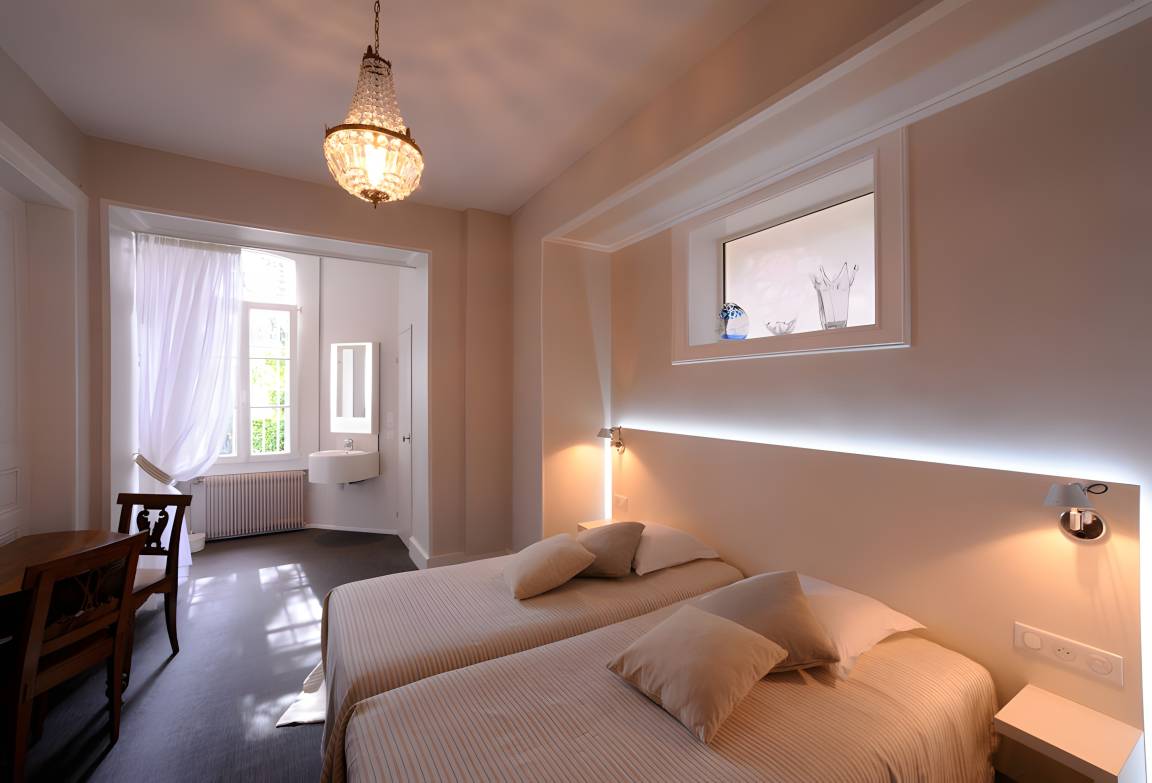 12 M² Bed & Breakfast ∙ 2 Schlafzimmer ∙ 2 Gäste - Eguisheim