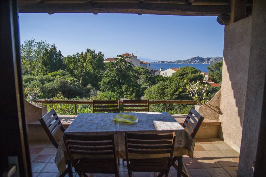 85 M² Villa Vacanza ∙ 2 Camere Da Letto ∙ 5 Ospiti - La Maddalena