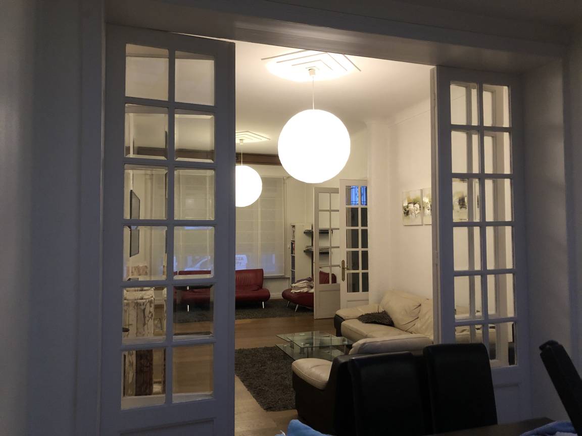 210 M² House ∙ 5 Bedrooms ∙ 10 Guests - Nord