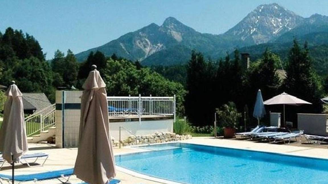 62 M² Appartement ∙ 2 Chambres ∙ 5 Personnes - Villach