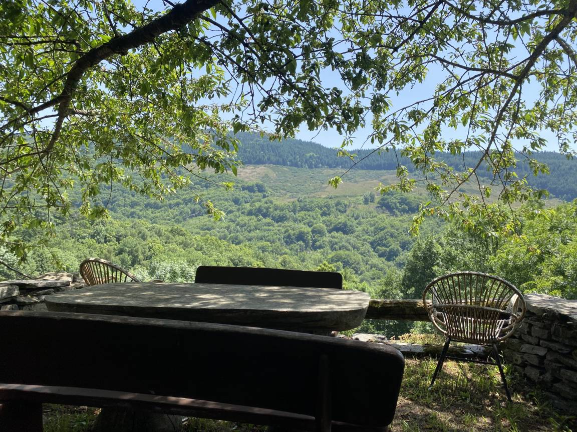 76 M² Gîte ∙ 2 Chambres ∙ 6 Personnes - Lozère