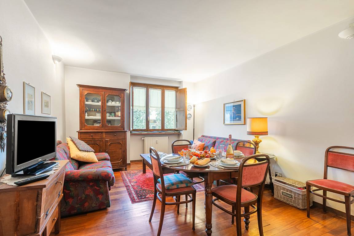68 M² Apartment ∙ 2 Bedrooms ∙ 4 Guests - Oulx
