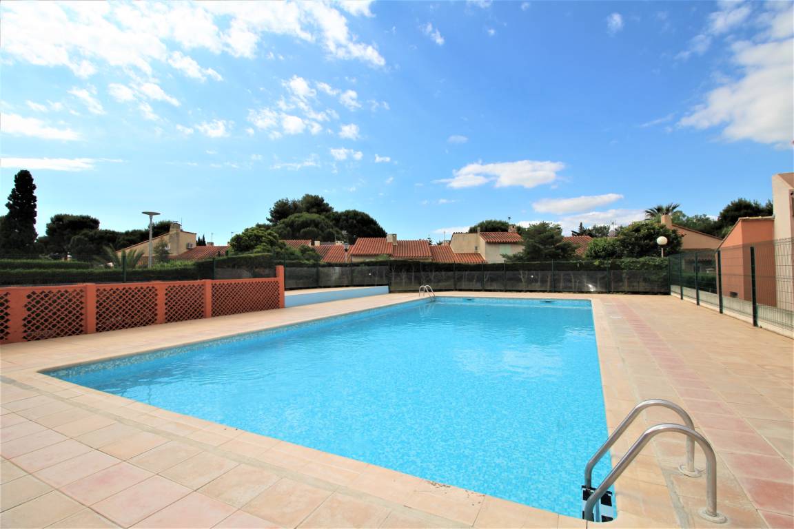30 M² Casa Vacanza ∙ 1 Camera Da Letto ∙ 4 Ospiti - Sainte-Marie