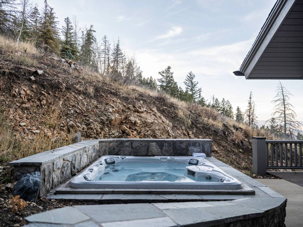 520 M² House ∙ 5 Bedrooms ∙ 14 Guests - Park City, UT