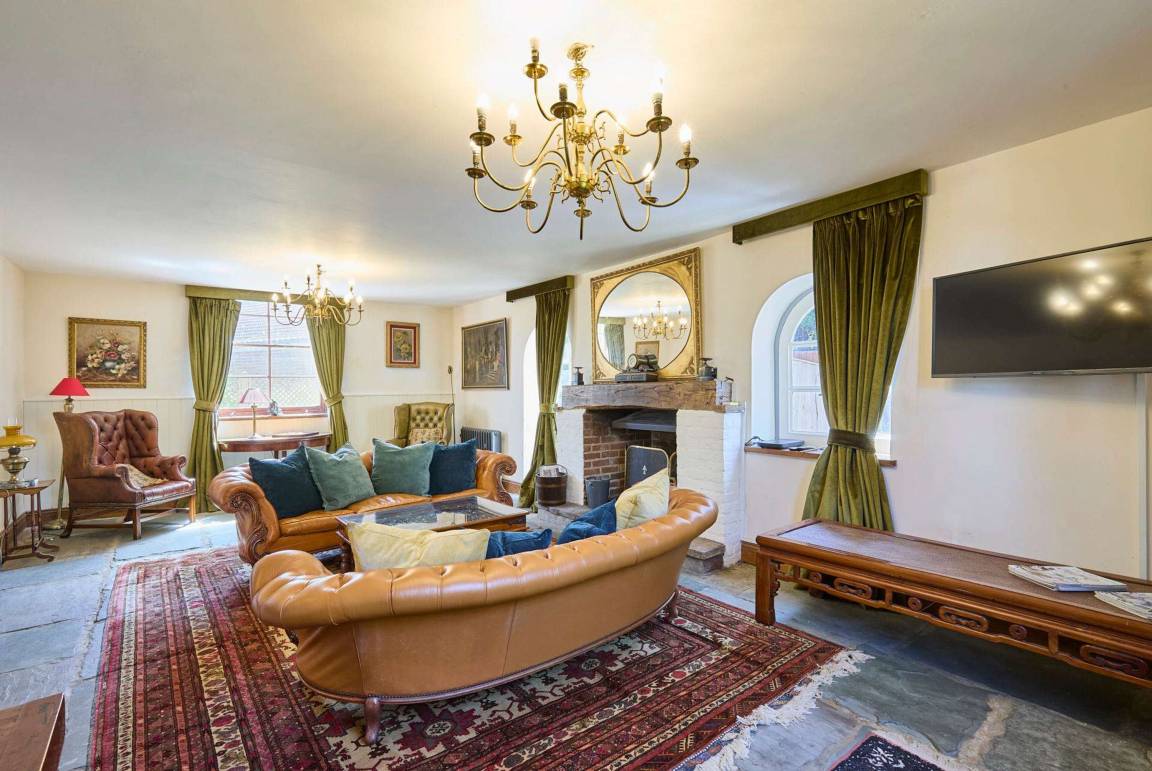 Ferienhaus ∙ 3 Schlafzimmer ∙ 6 Gäste - Norfolk