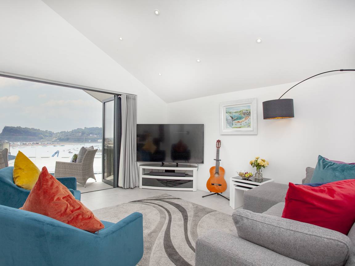 Cottage ∙ 2 Bedrooms ∙ 6 Guests - Shaldon