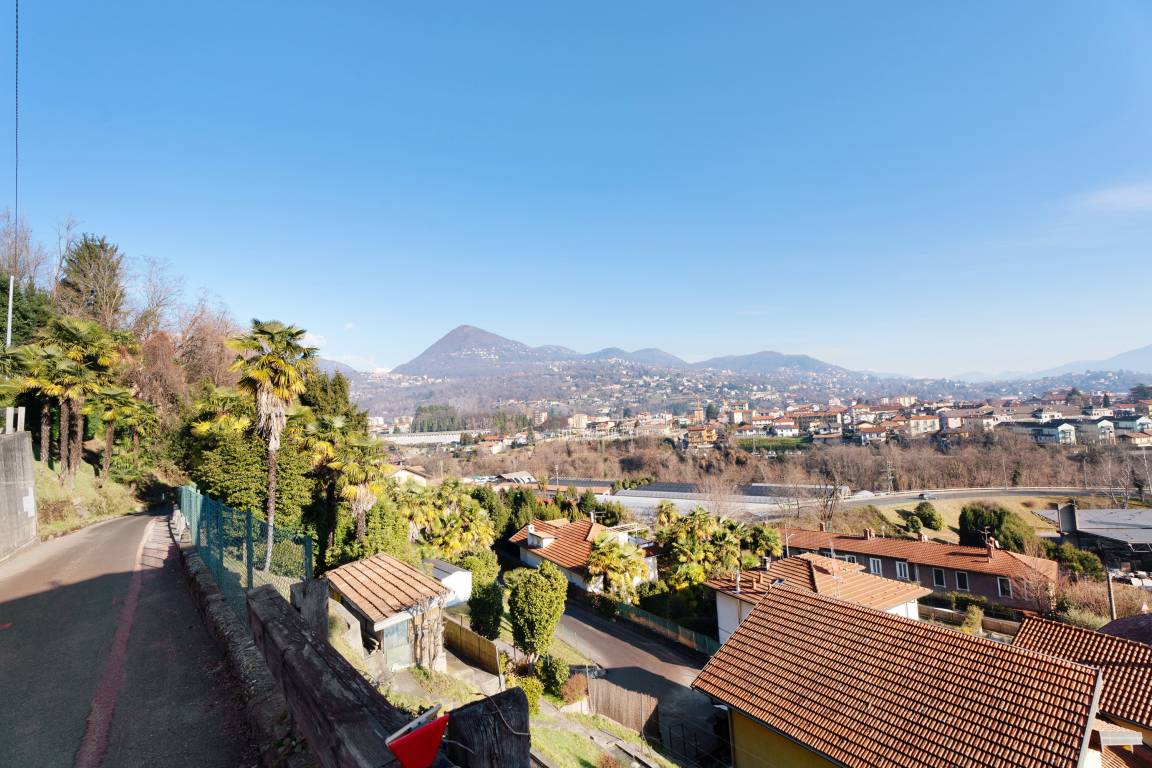 60 M² Apartment ∙ 1 Bedroom ∙ 3 Guests - Stresa