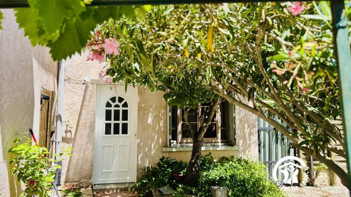 55 M² Gîte ∙ 2 Chambres ∙ 5 Personnes - Gruissan