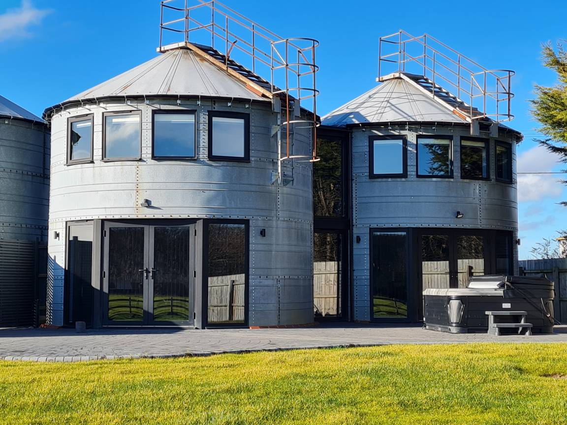 Cottage ∙ 2 Bedrooms ∙ 6 Guests - Ipswich, UK