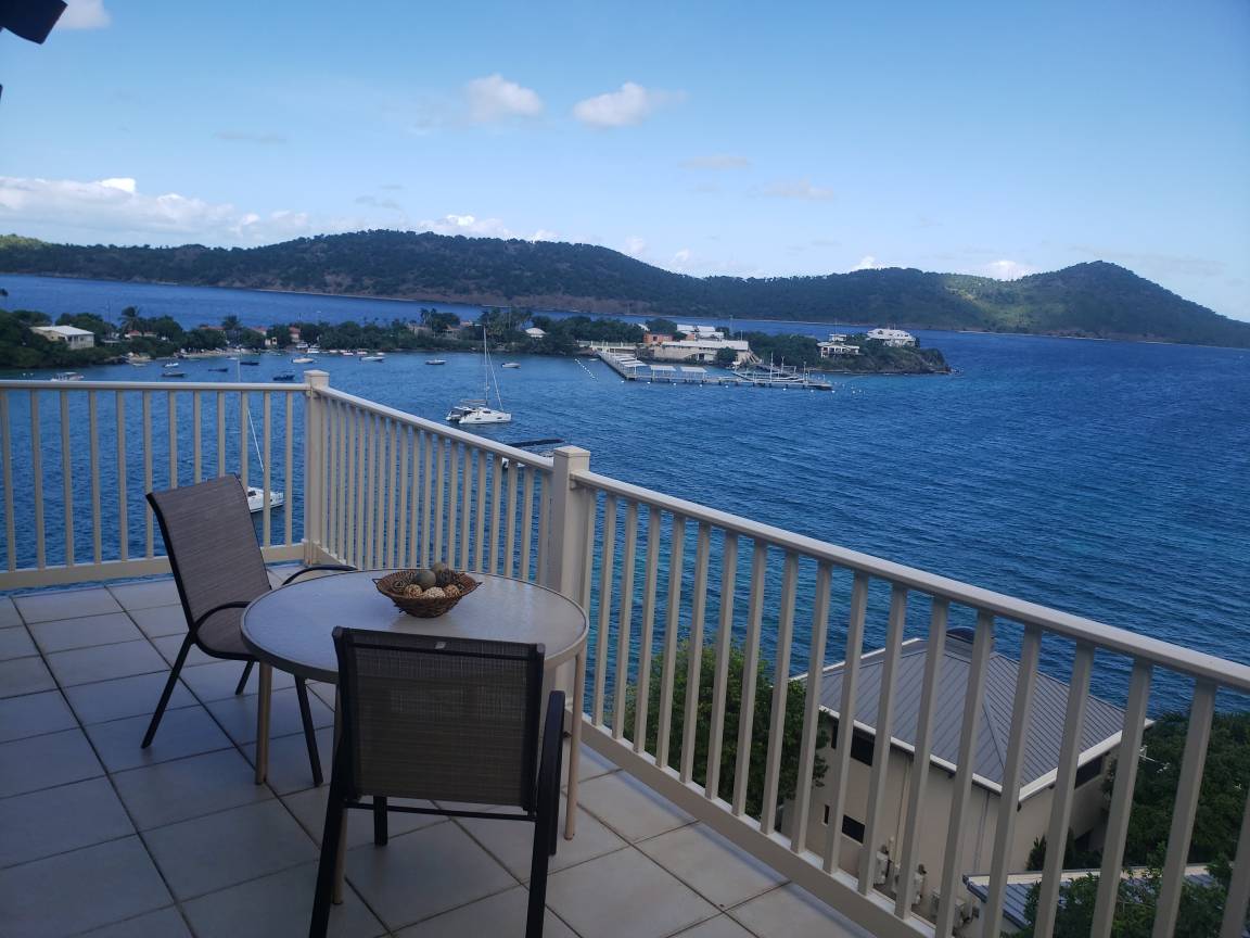 Condo ∙ 1 Bedroom ∙ 4 Guests - Saint Thomas
