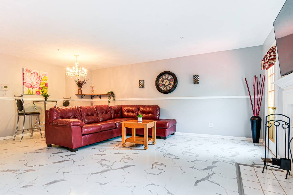 176 平方米 公寓 ∙ 3客房 ∙ 6客人 - 貝萊爾