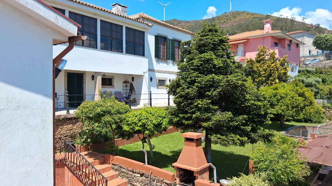 200 M² Maison De Vacances ∙ 4 Chambres ∙ 8 Personnes - Castelo de Paiva