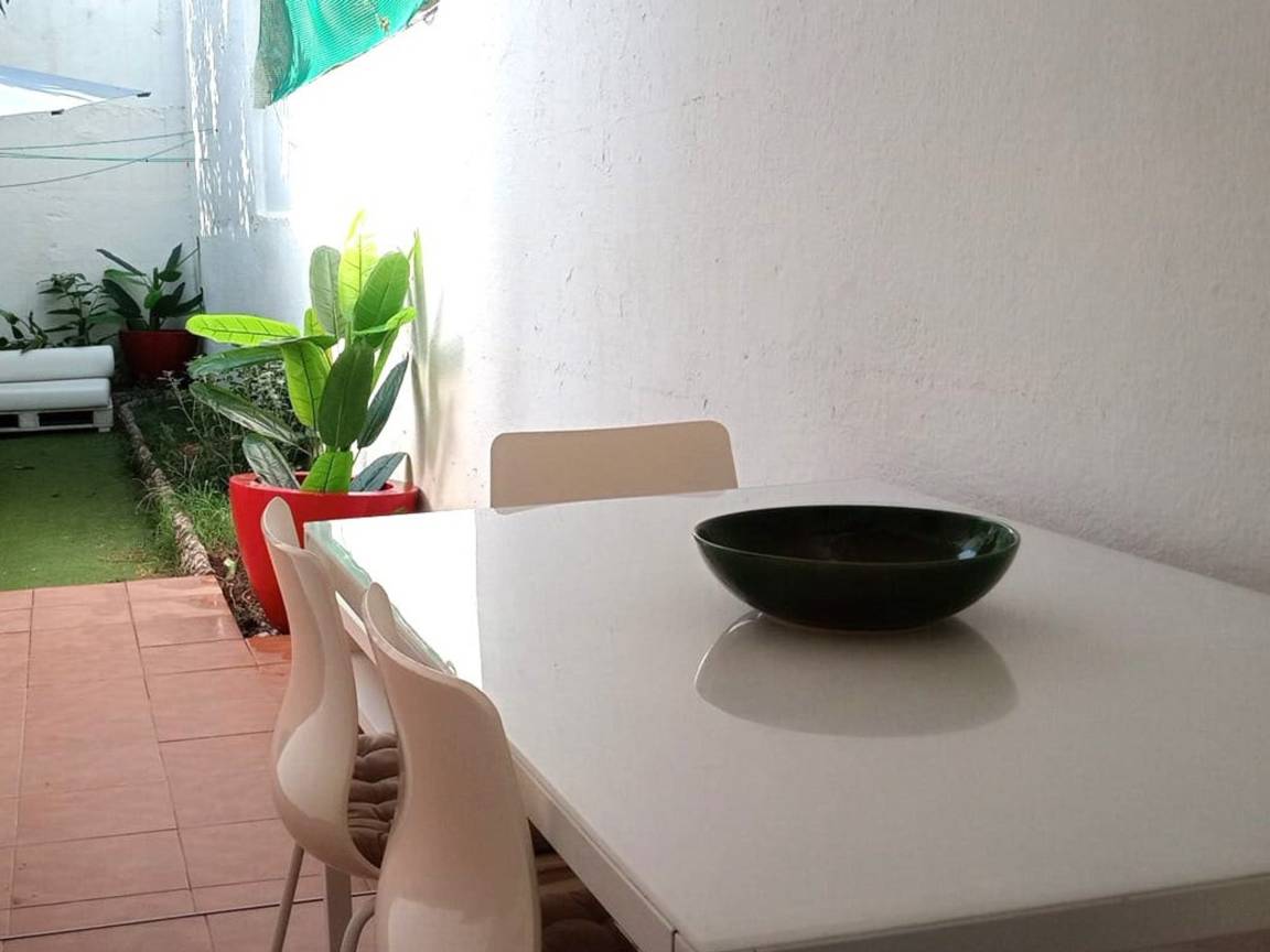107 M² Cottage ∙ 4 Chambres ∙ 7 Personnes - Pineda de Mar