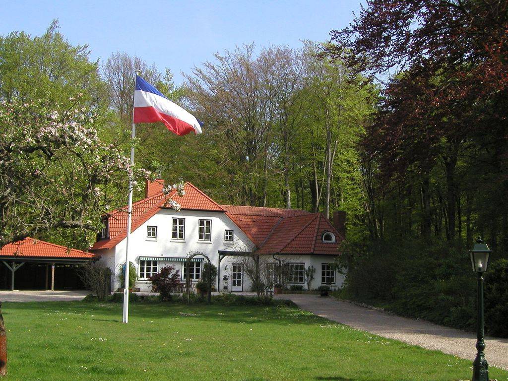 Gästehaus Sängerberg - Schleswig-Holstein