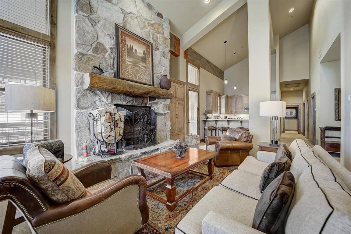 House ∙ 4 Bedrooms ∙ 8 Guests - Park City, UT