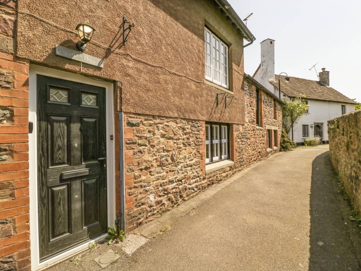 Cottage ∙ 3 Bedrooms ∙ 6 Guests - Porlock
