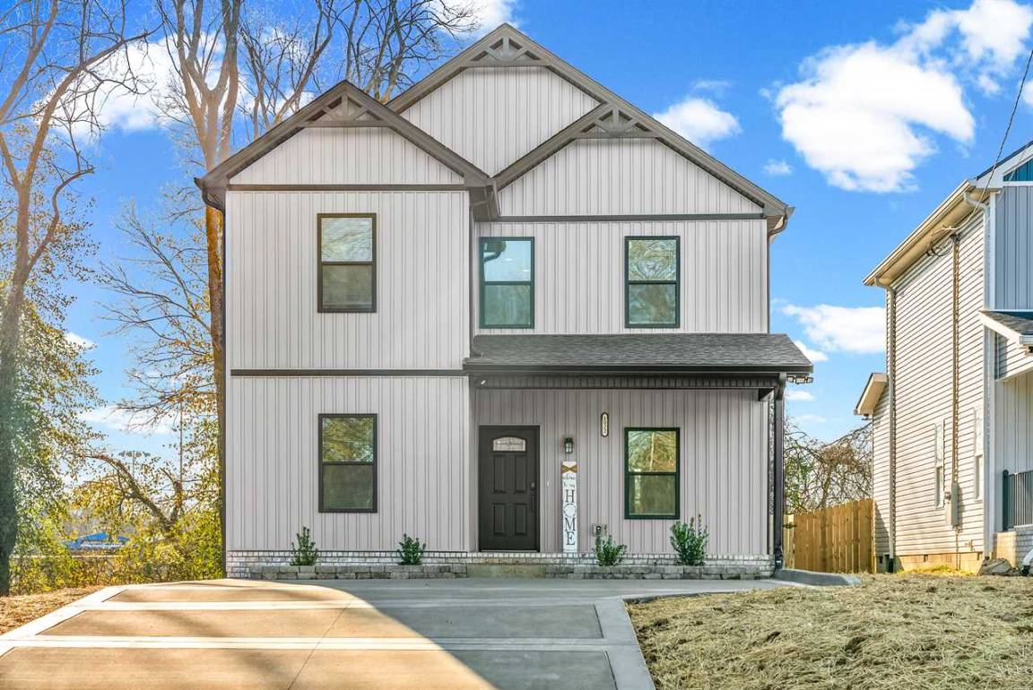 204 M² House ∙ 5 Bedrooms ∙ 10 Guests - Cumberland River, Clarksville