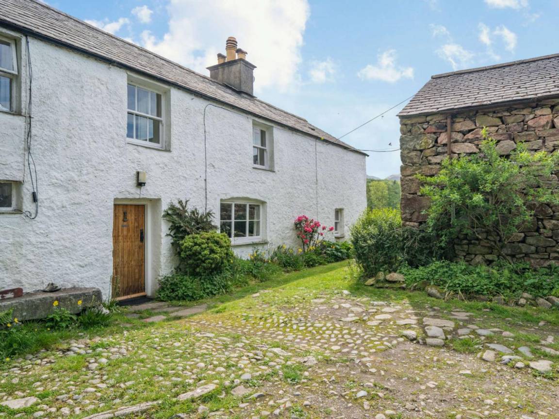 Cottage ∙ 3 Bedrooms ∙ 6 Guests - Eskdale