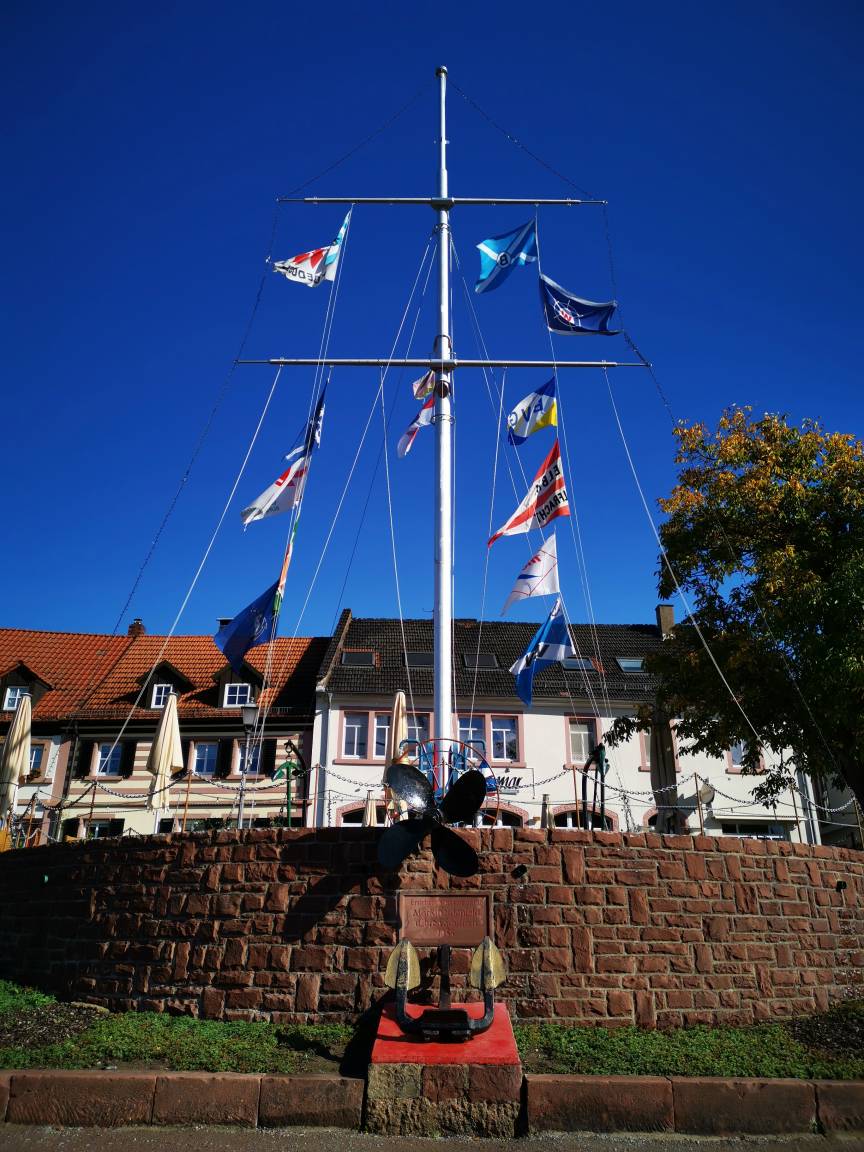 45 M² Apartment ∙ 2 Bedrooms ∙ 5 Guests - Marktheidenfeld