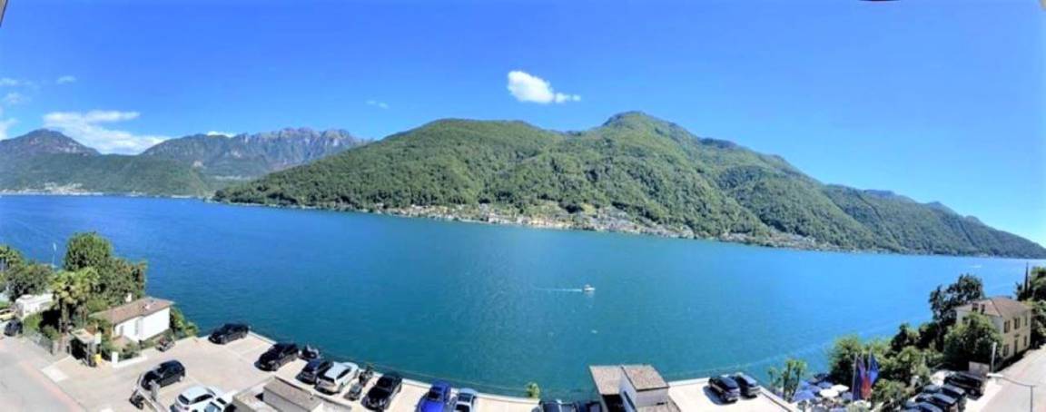 75 M² Apartment ∙ 1 Bedroom ∙ 3 Guests - Varese