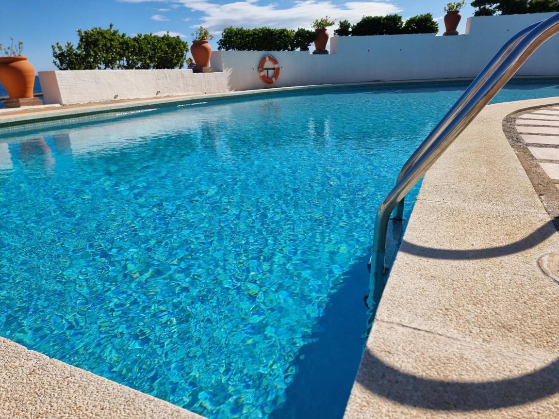 50 M² Apartamento ∙ 2 Habitaciones ∙ 6 Huéspedes - Sant Pere Pescador