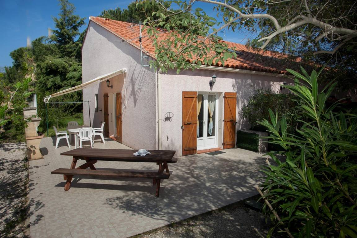 64 M² Gîte ∙ 2 Chambres ∙ 4 Personnes - Perpignan