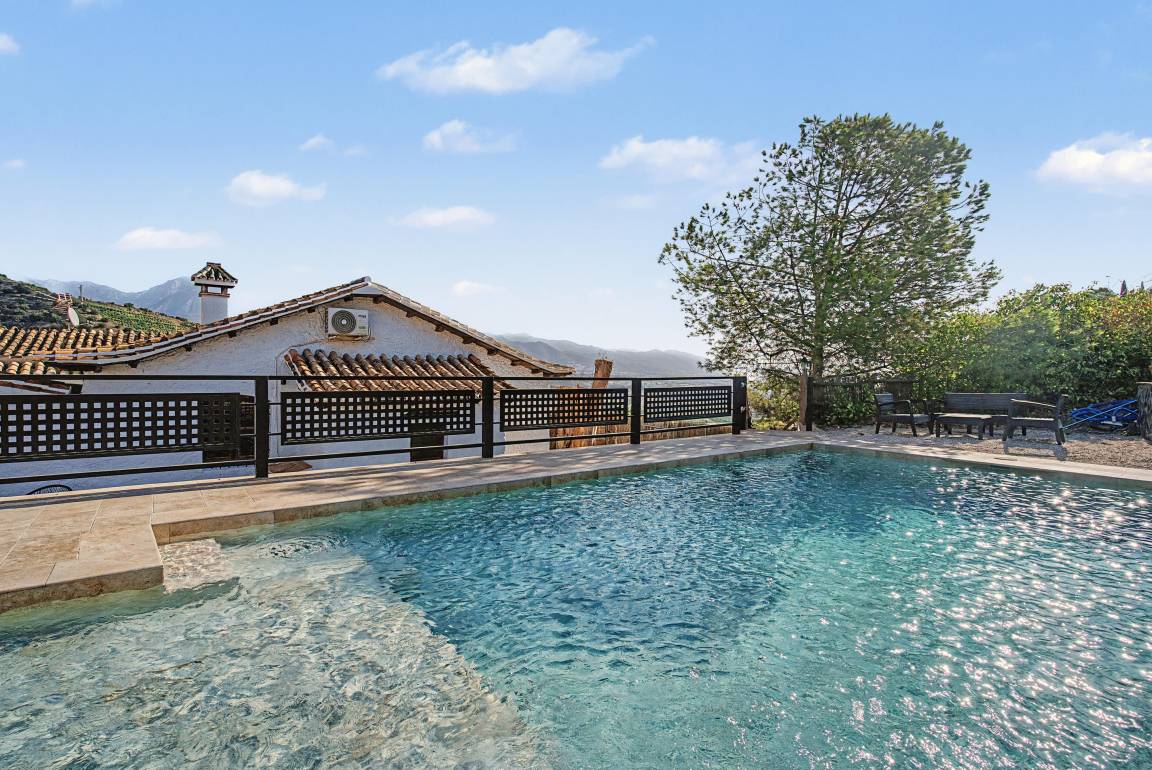 90 M² Maison De Vacances ∙ 2 Chambres ∙ 4 Personnes - Torrox Costa
