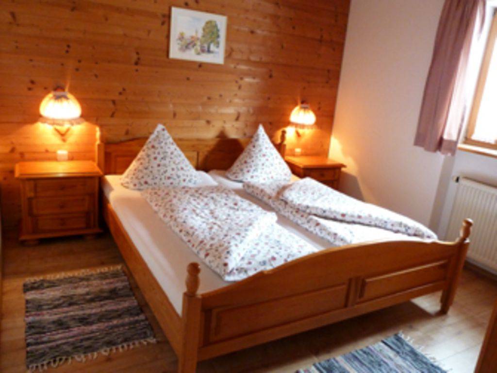 46 M² Apartment ∙ 1 Bedroom ∙ 4 Guests - Schliersee