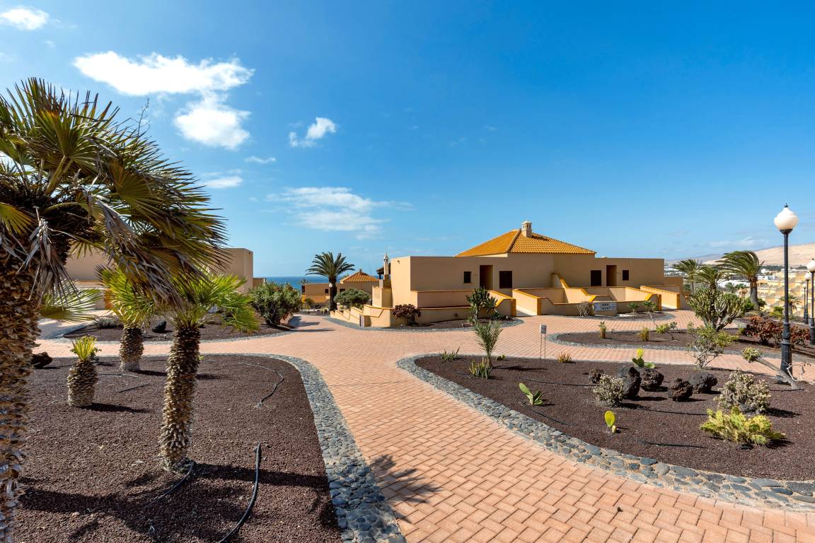 80 M² Casa Vacanza ∙ 2 Camere Da Letto ∙ 6 Ospiti - Costa Calma