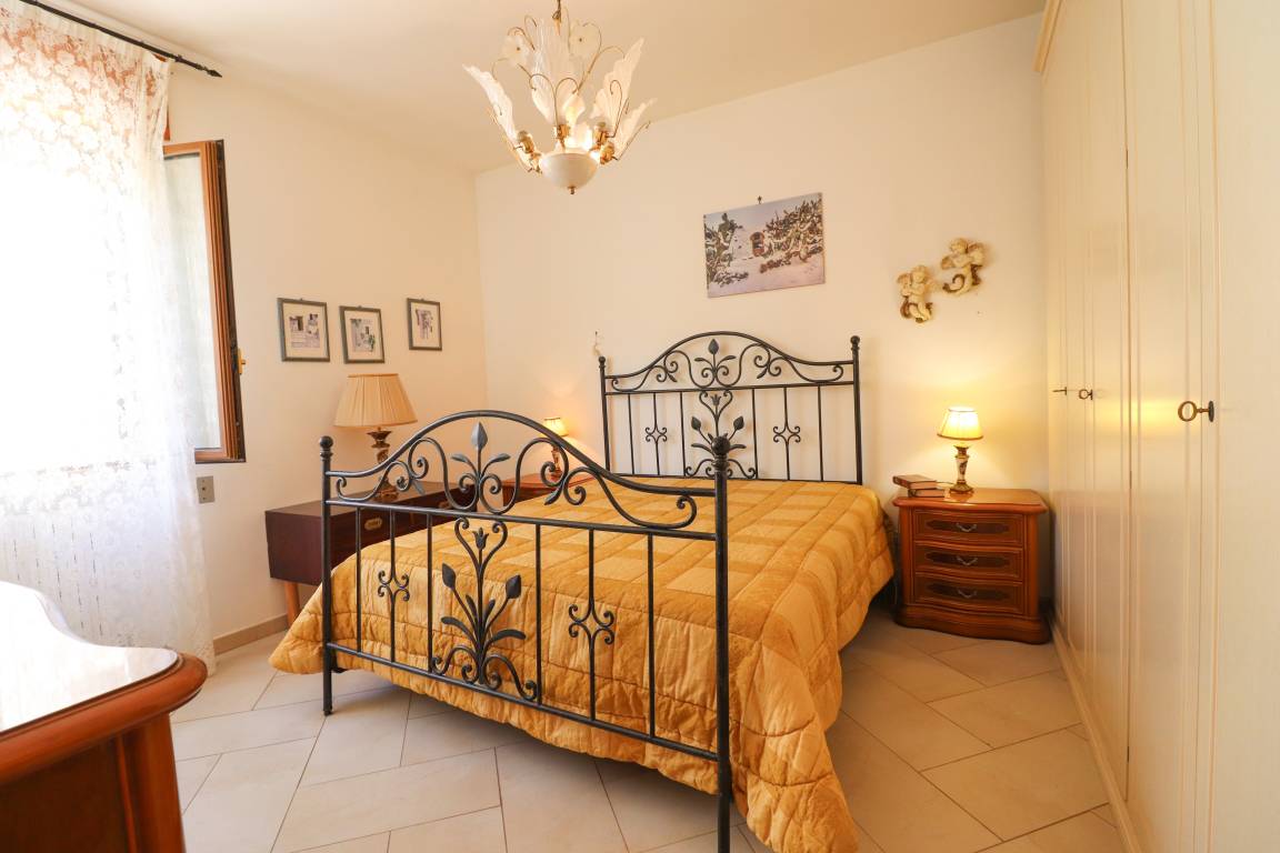 55 M² Huis ∙ 1 Slaapkamer ∙ 4 Gasten - Otranto