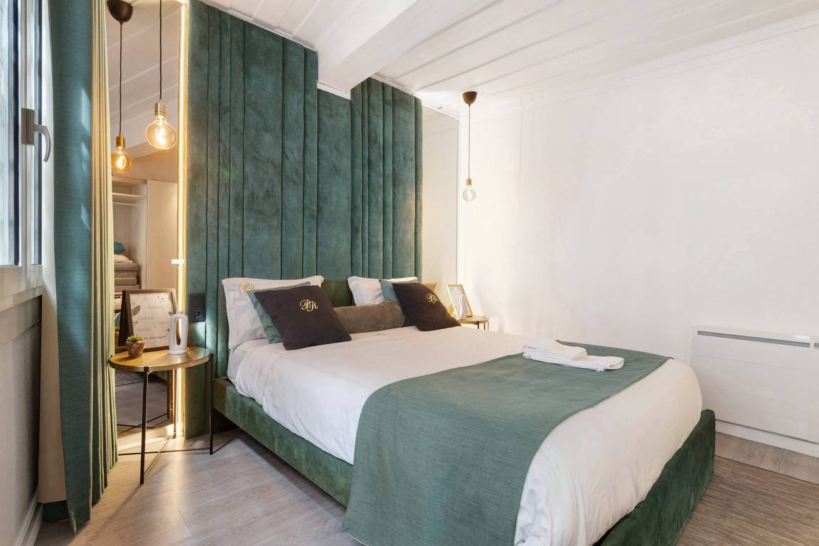 70 M² Appartement ∙ 2 Chambres ∙ 5 Personnes - Serzedelo