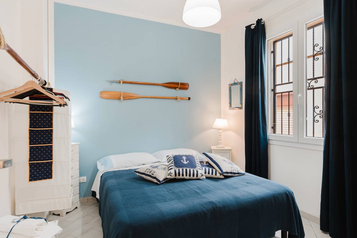 35 M² Apartament ∙ 1 Sypialnia ∙ 3 Gości - Mazara del Vallo