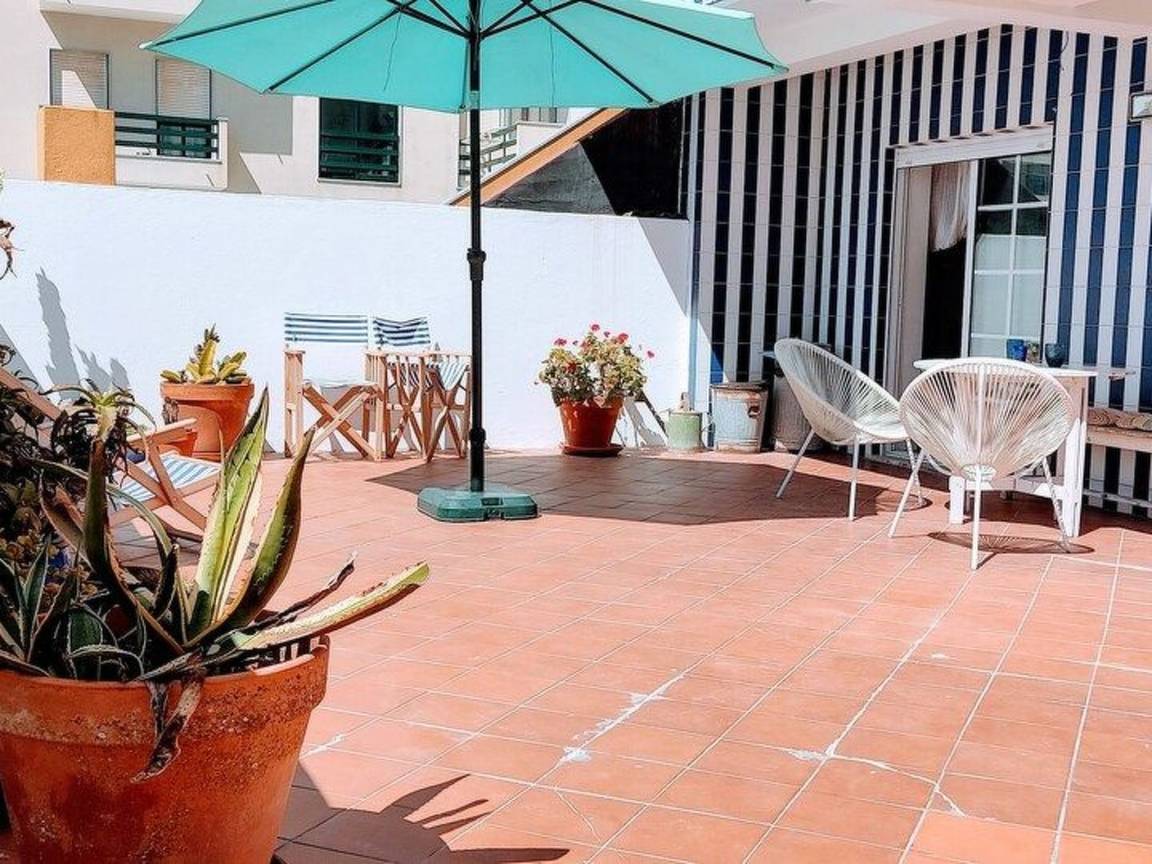 40 M² Apartamento ∙ 1 Habitación ∙ 4 Huéspedes - Aveiro