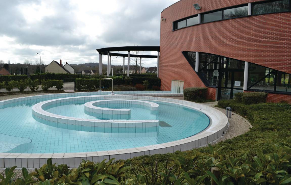 127 M² Casa ∙ 4 Habitaciones ∙ 8 Huéspedes - Aisne