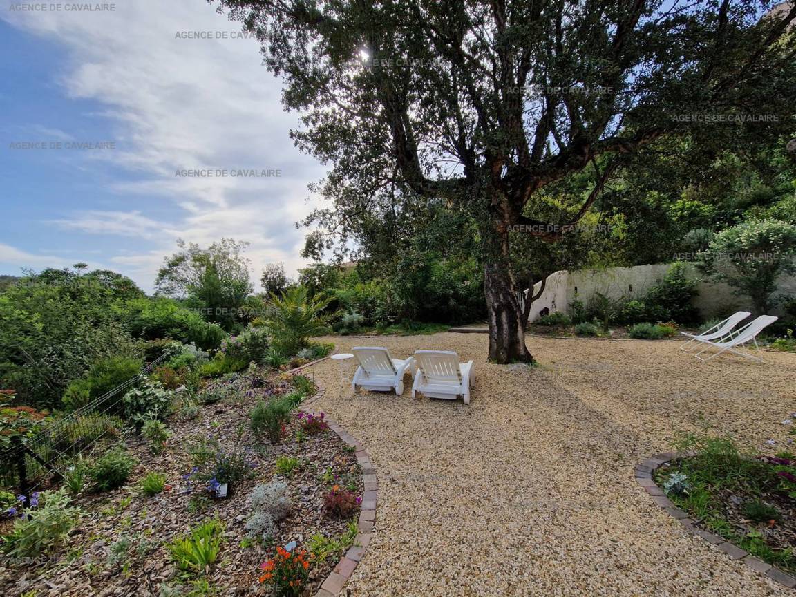 65 M² Maison De Vacances ∙ 2 Chambres ∙ 4 Personnes - Cavalaire-sur-Mer