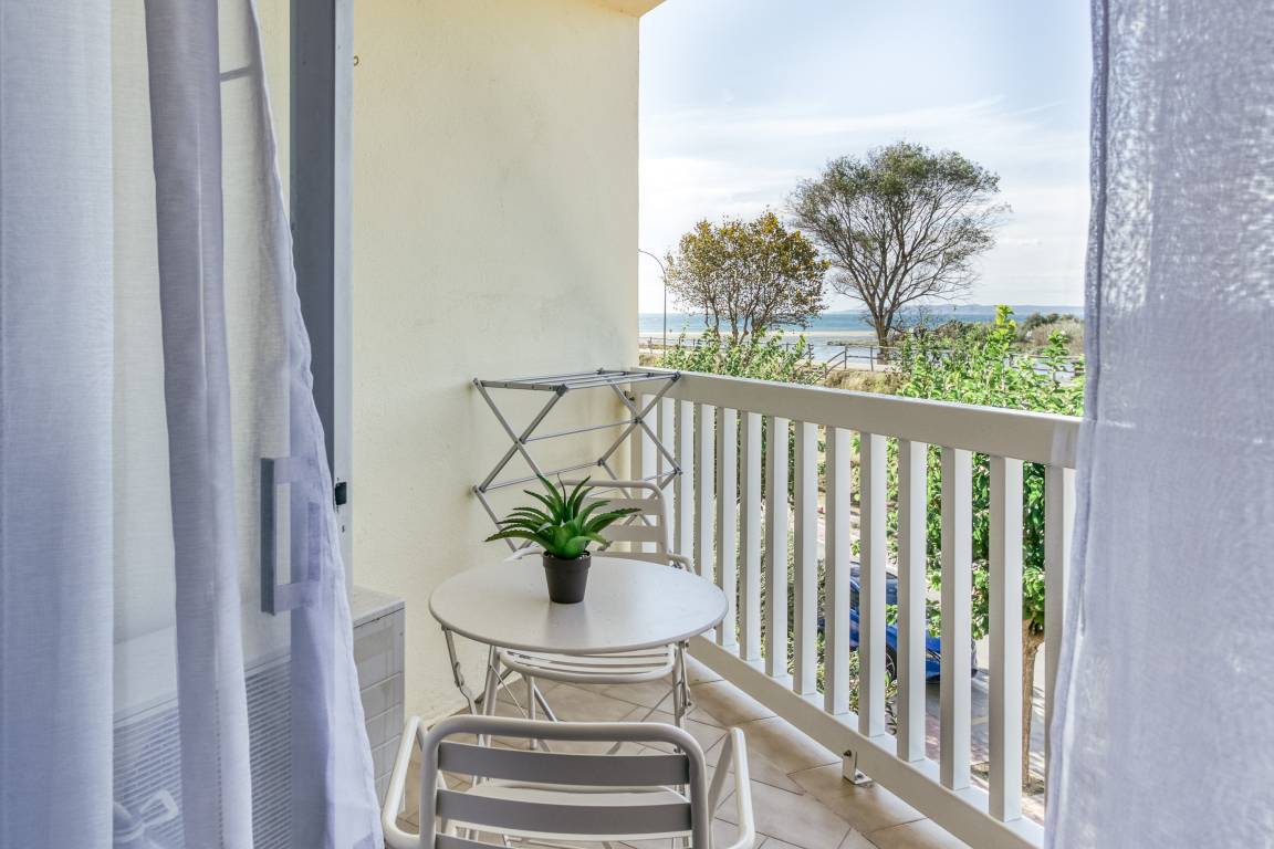 40 M² Appartement ∙ 1 Chambre ∙ 3 Personnes - Empuriabrava