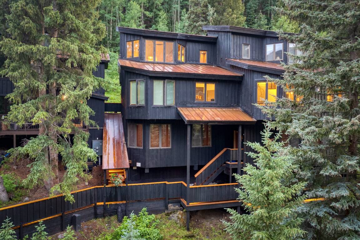 81 M² House ∙ 2 Bedrooms ∙ 6 Guests - Telluride