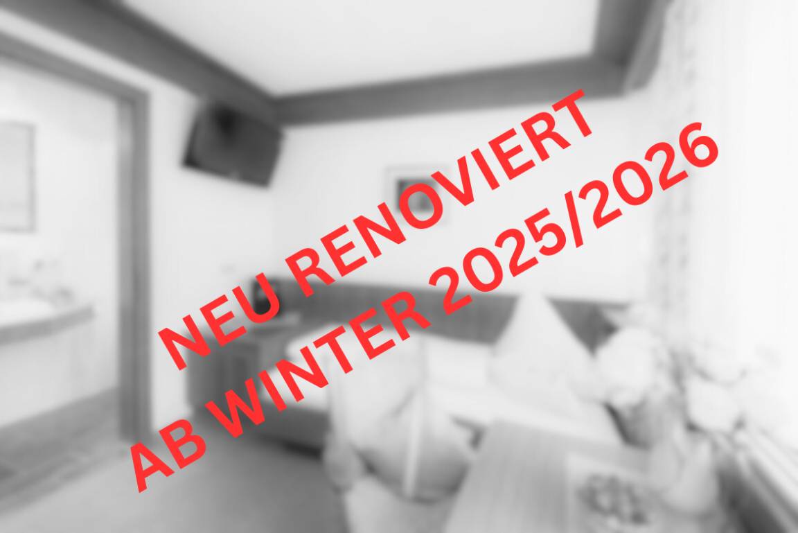 16 M² Hotel ∙ 1 Bedroom ∙ 1 Guest - Saint Anton am Arlberg